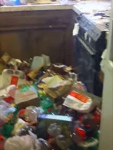 The dirtiest houses in the world you will ever see! - Cleandy